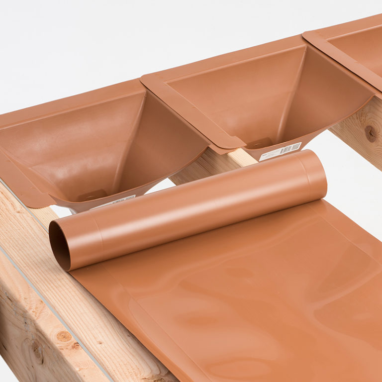 How to Waterproof the Deck You are Building - Trex RainEscape