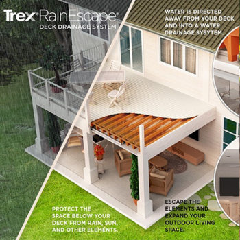 Under-Deck Drainage System for Under-Deck Waterproofing & Ceilings ...