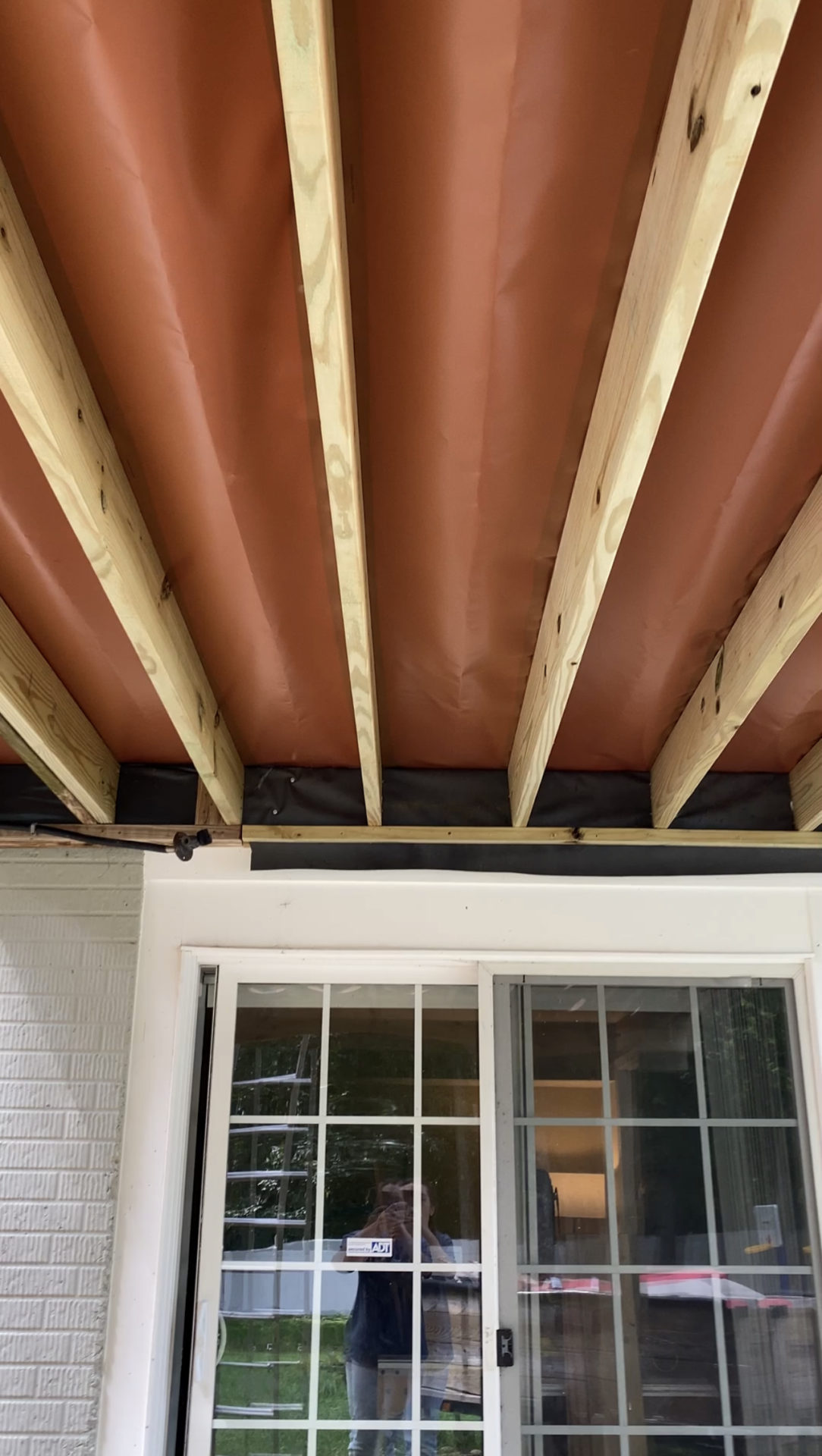 Q&A with Cass Smith of Cass Makes Home: Patio Perfection - Trex RainEscape