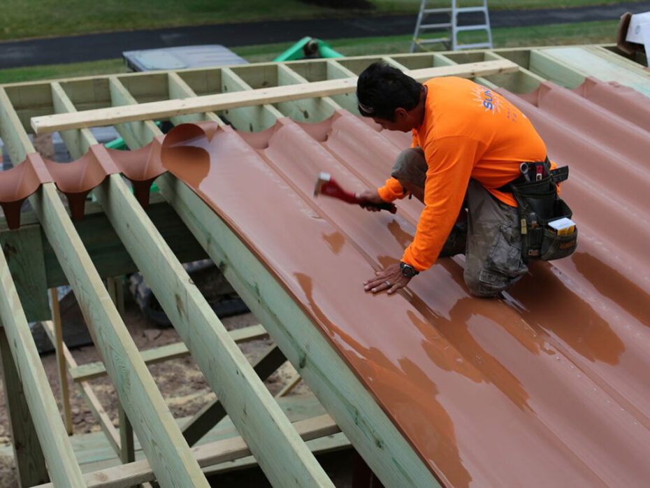 Why Trex RainEscape | Under Deck Waterproofing | Deck Drainage
