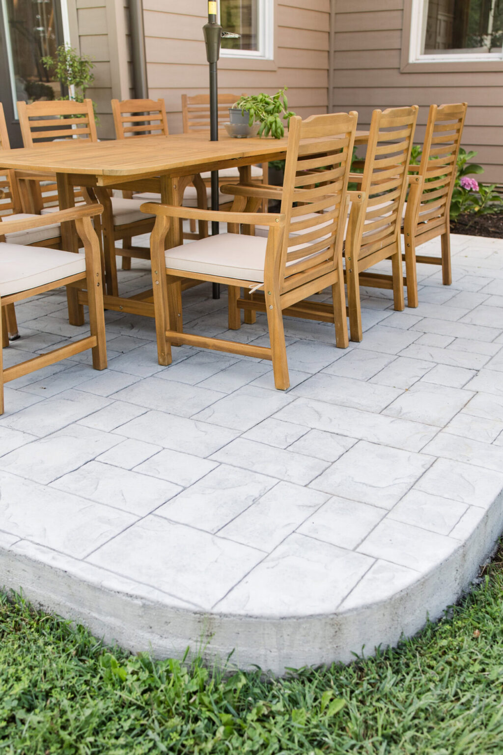 Decking Options Beyond Wood: Stylish and Durable Alternatives - Trex ...